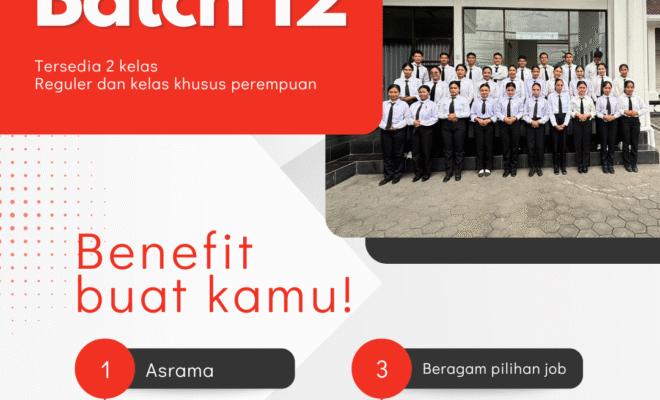 Program Kerja ke Jepang- LPK Fujisan Indonesia